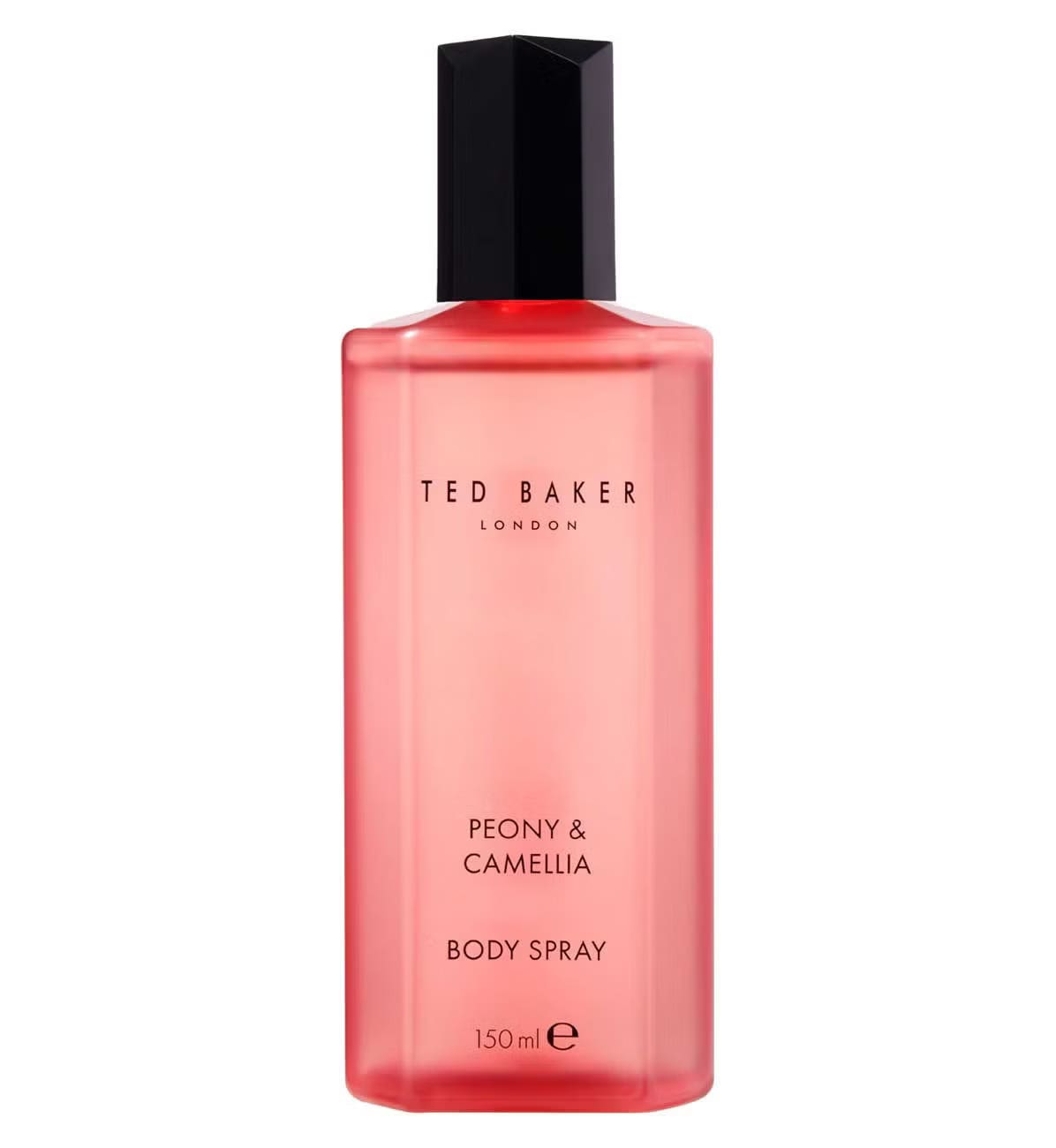 Ted Baker Peony & Camellia Body Spray 150ml | Boots Qatar