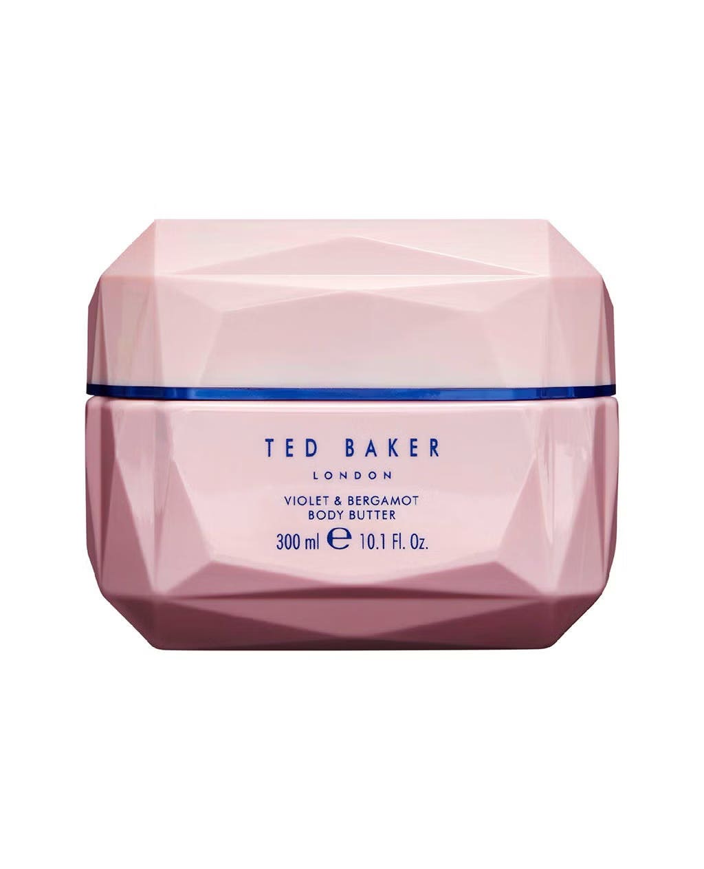 Ted Baker Violet & Bergamot Body Butter 300ml | Boots Qatar