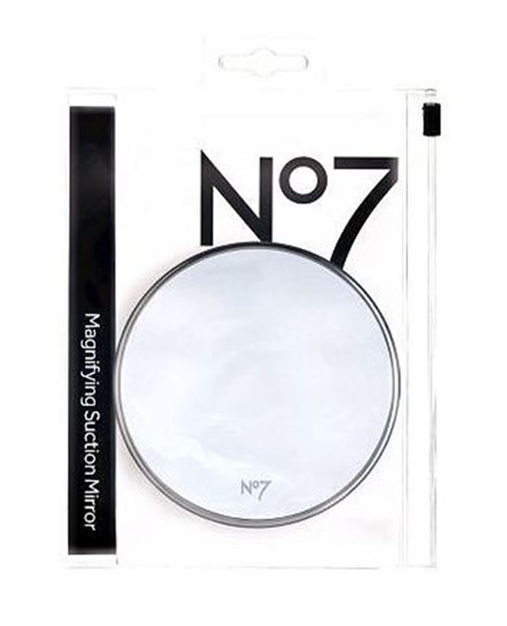 No7 Magnifying Suction Mirror | Boots Qatar