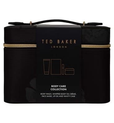 Ted Baker Body Care Collection | Boots Qatar